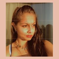 M Amanda Persaud | kindness.org